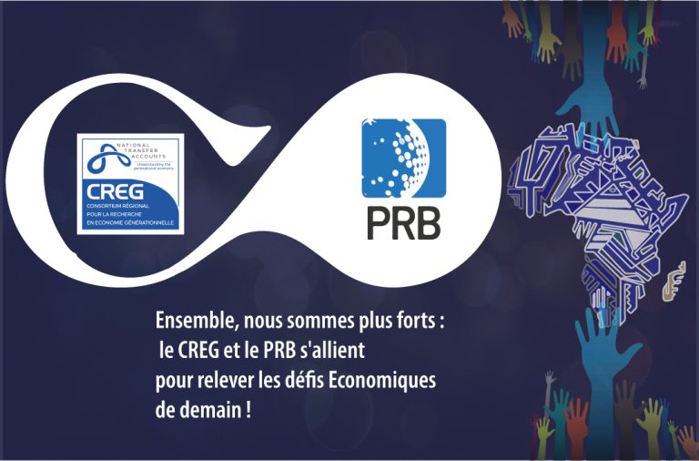 CREG CENTER – Centre régional de recherche en Economie Générationnelle